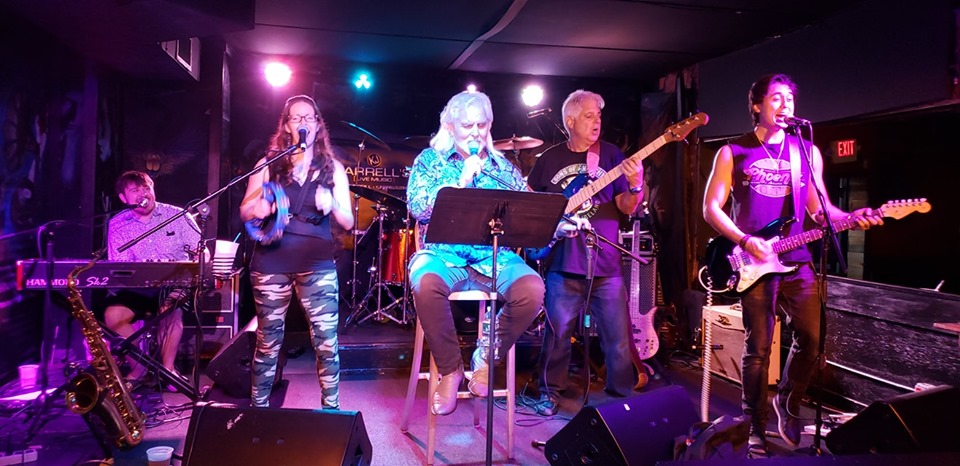 maverick • Real Memphis BBQ - BOBBIQUE - 70 W Main St, Patchogue, NY 11772